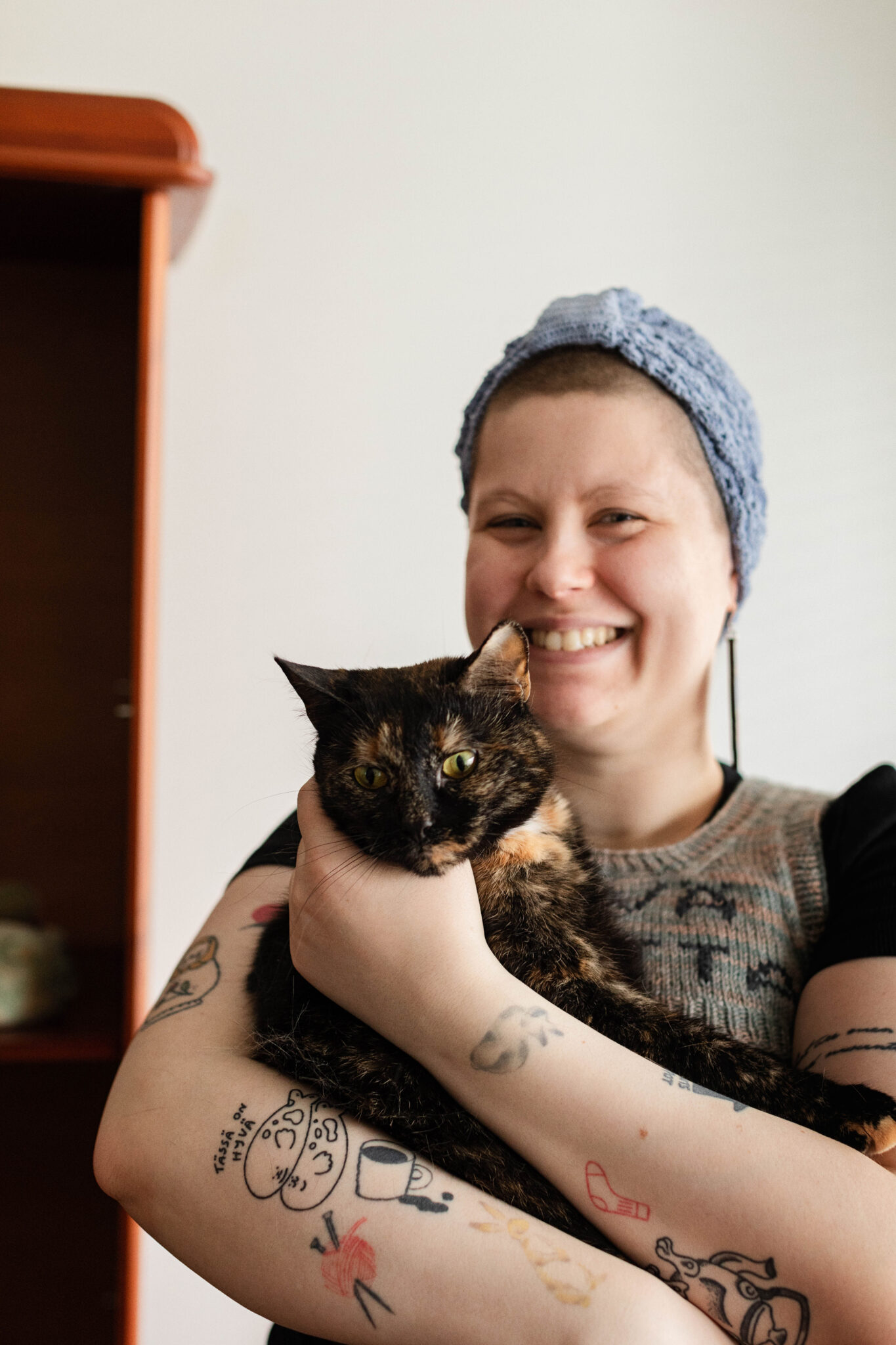 Näin Barbiesta tuli Martta - Martat-lehti