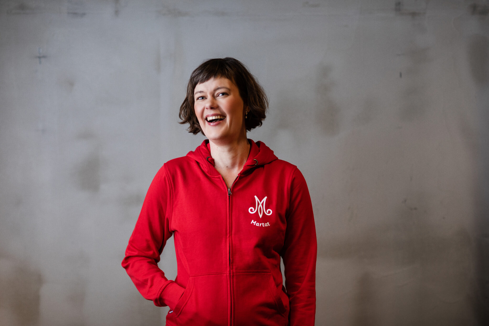 Martat Strasbourgissa: Matka vaikuttamisen maailmaan - Martat-lehti