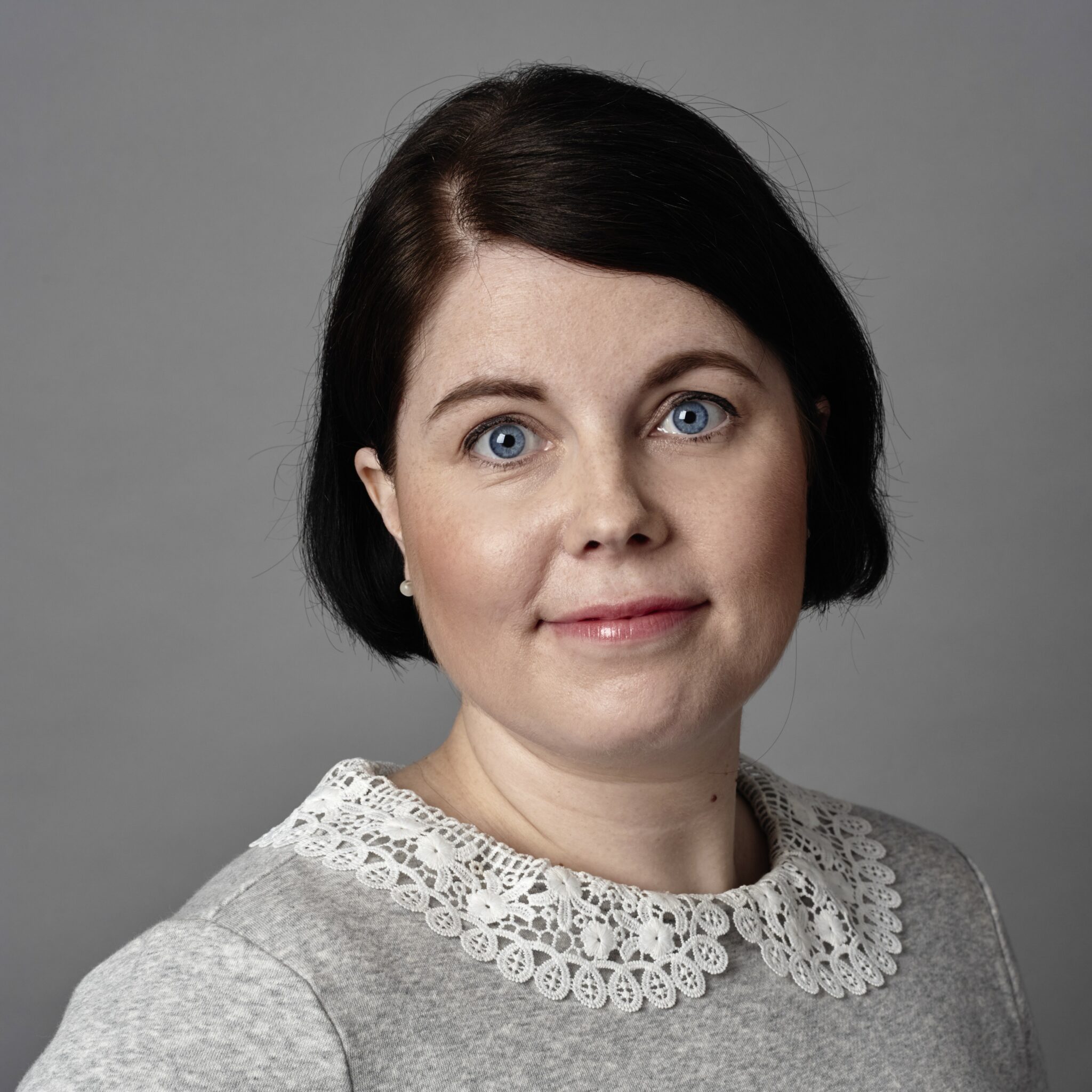 Iltapäivä vankilassa ja muita kohtaamisia - Martat-lehti