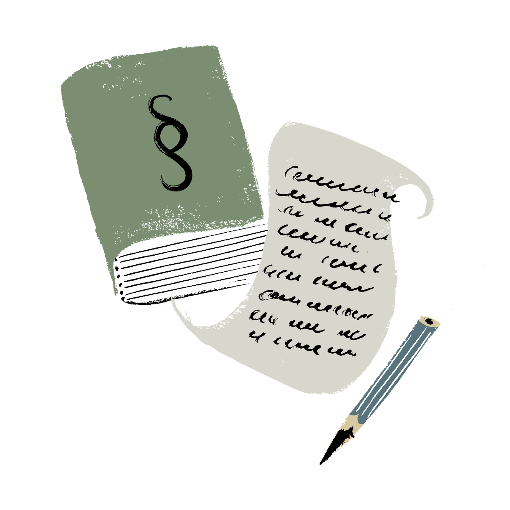 Martan lakitieto: Perukirja ja perunkirjoitus - Martat-lehti