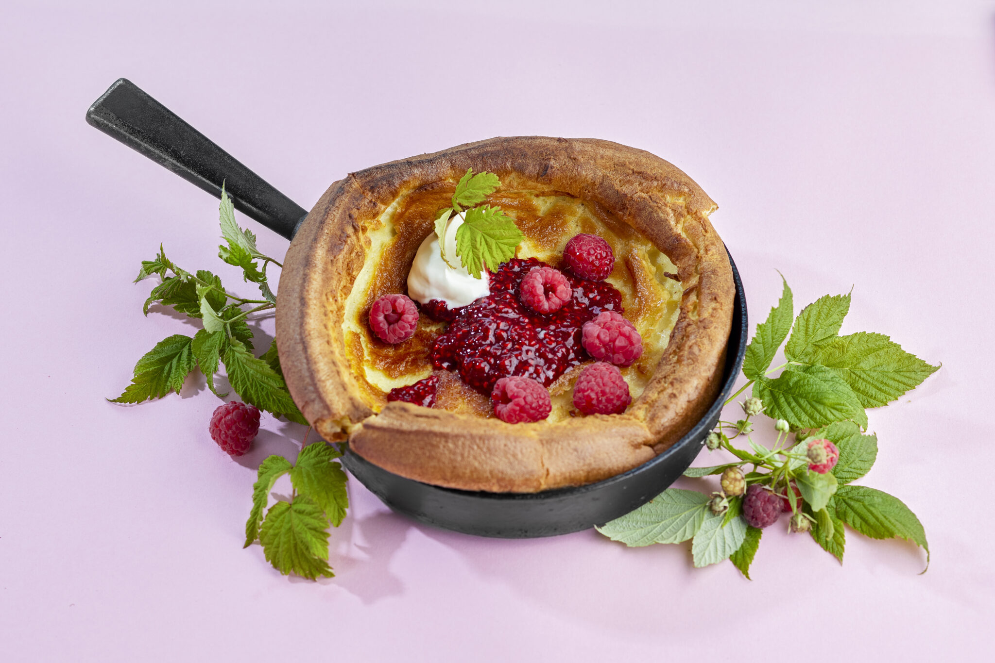 Nyt on marjoja tarjolla - Kokeile rohkeasti uusia yhdistelmiä - Martat ...